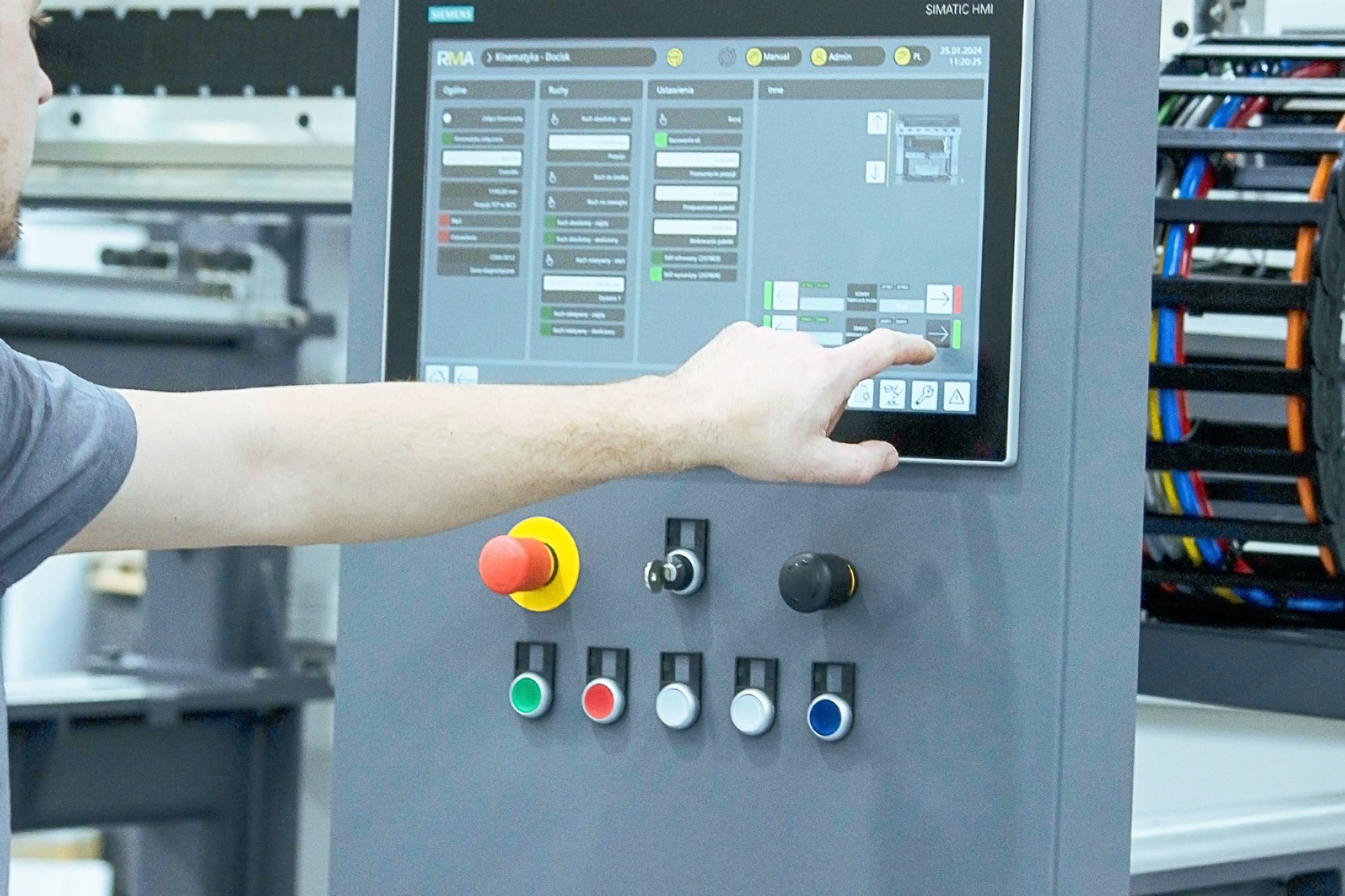 RMA Battery Laser Welder - Solutions for Battery Laser Welding