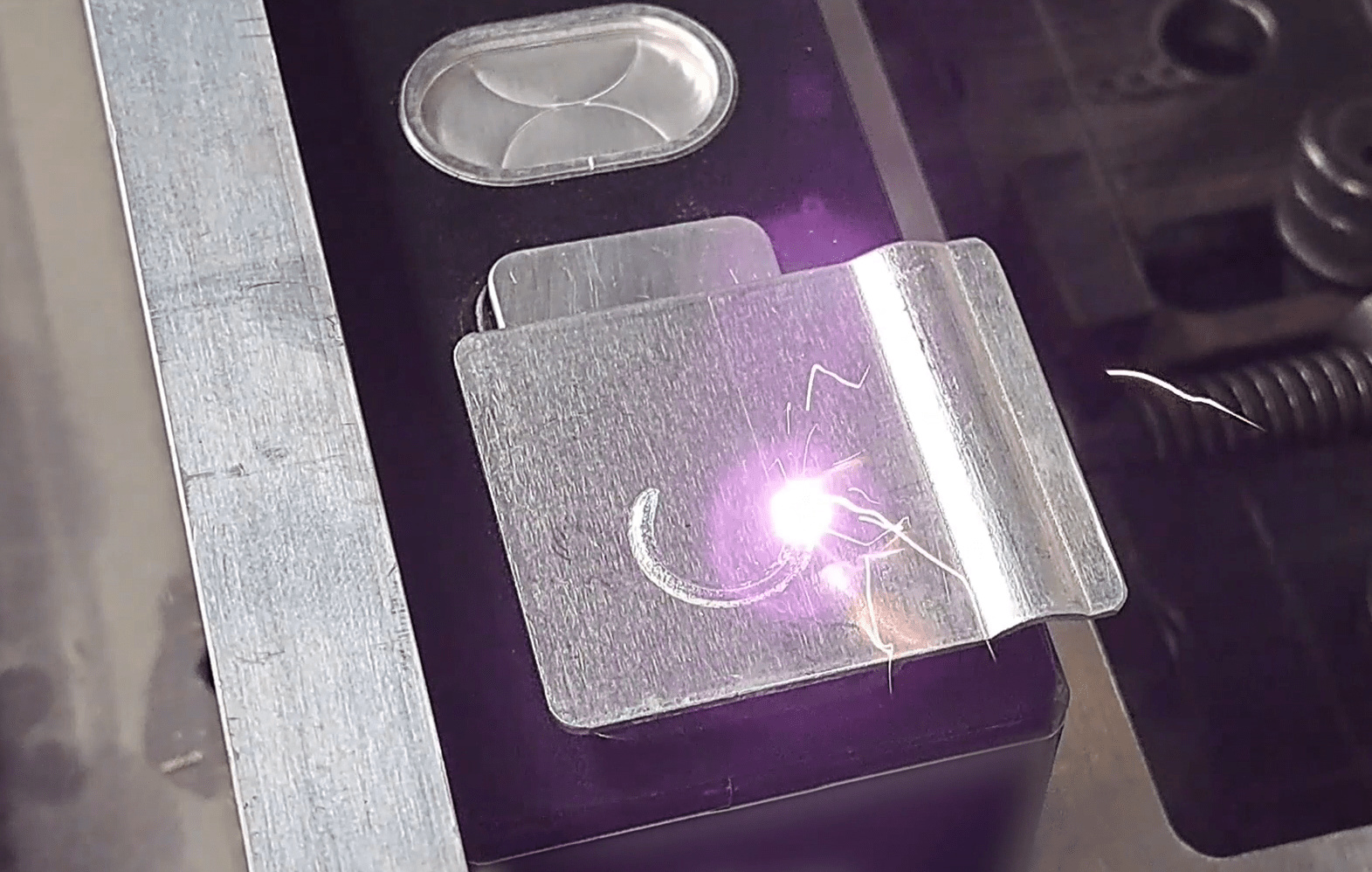 The Ultimate Guide to Laser Welding | RMA Laser Experts